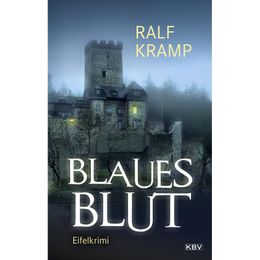 Blaues Blut - Ralf Kramp, Taschenbuch