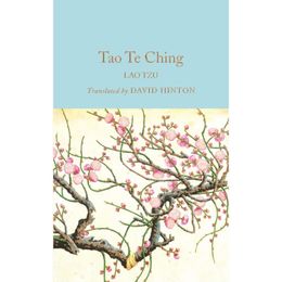 Tao Te Ching - Lao Tzu, Gebunden