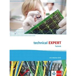 Technical Expert. Technik, m. 1 DVD-ROM, Gebunden