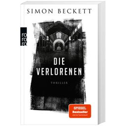 Die Verlorenen - Simon Beckett, Taschenbuch