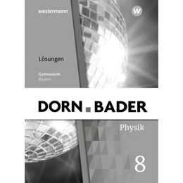 Dorn / Bader Physik SI - Ausgabe 2019 für Bayern, Geheftet