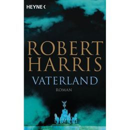 Vaterland - Robert Harris, Taschenbuch