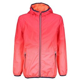 Killtec - Funktionsjacke KOS 331 GRLS in coral pink, Gr.116