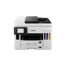 Canon MAXIFY GX7050 Tintendrucker Multifunktion mit Fax - Farbe - Tinte *DEMO*