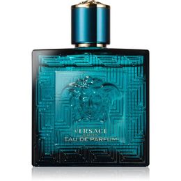 Versace Eros EDP für Herren 100 ml