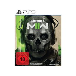 Activision Blizzard Call of Duty: Modern Warfare II - [PlayStation 5]