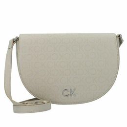 Calvin Klein CK Daily Umhängetasche 23.5 cm stoney beige