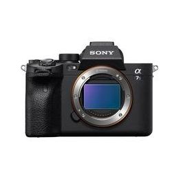 Sony Alpha 7S III, Digitalkamera schwarz, ohne Objektiv Bildsensor: 12,1 Megapixel max. Bildgröße: 4240 x 2832 Pixel Iso-Werte: 80-409600 Bildsensorgröße: 35,6 x 23,8 mm