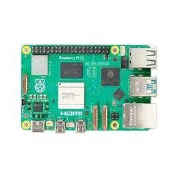 Raspberry Pi Foundation Raspberry Pi 5 4GB, Mainboard