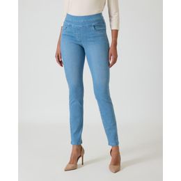 Judith Williams Denim Leggings "Super Stretch"