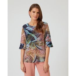 Helena Vera Shirt mit Print