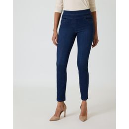 Judith Williams Denim Leggings "Super Stretch"