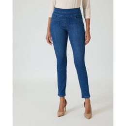 Judith Williams Denim Leggings "Super Stretch"