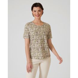 Helena Vera Shirt mit Print