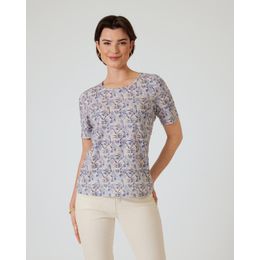 Helena Vera Shirt mit Print