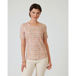 Helena Vera Shirt mit Print