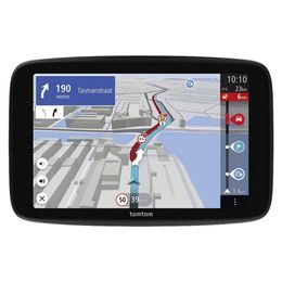 TomTom LKW Navigationsgerät GO Expert7″ Navigationsgerät