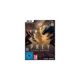 Bethesda Softworks Prey PC Deluxe Edition PC