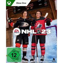 EA Games NHL 23 Xbox One