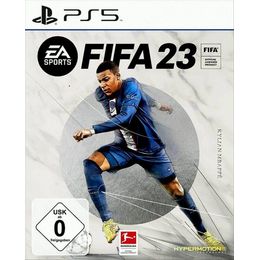 EA Games FIFA 23 PS-5 Playstation 5