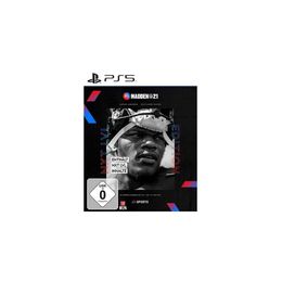 EA Games Madden 21 PS-5 Next Level Edition Playstation 5