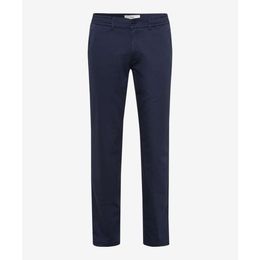 Brax Herren Chino Style PHIL, Blau, Gr. 31/32