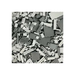 Lego® Spielbausteine Platten und Steine