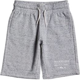 Quiksilver Sweatshorts Easy Day Shorts Jungen 8-16 Jahre