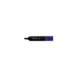 Staedtler Textilmarker ® Textmarker Textsurfer® classic colors 364 1-5mm schwarz