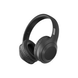 Diida Drahtloses HeadsetKopfbügel-Bluetooth-HeadsetGaming-Headset Over-Ear-Kopfhörer (Stereo