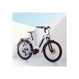 JOBOBIKE E-Bike F45 ebike sale Elektrofahrrad Damen Herren 26'' E-Cityrad