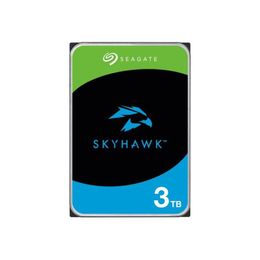 Seagate SkyHawk ST3000VX015 Interne Festplatte 3