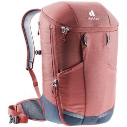 Deuter Fahrradrucksack Rotsoord 25+5 Commuterrucksack Wanderrucksack