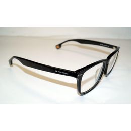 BOSS Brillengestell BOSS ORANGE Brillenfassung Eyeglasses Frame BO 8005 J 807