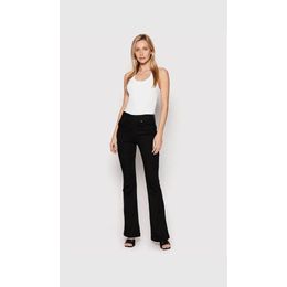 Spanx Bequeme Jeans Flare Jeans