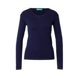 United Colors Of Benetton Sweater female Blue size XL
