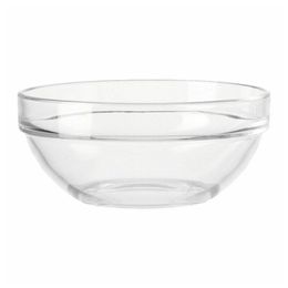 montana-Glas Schale :trend 14 cm