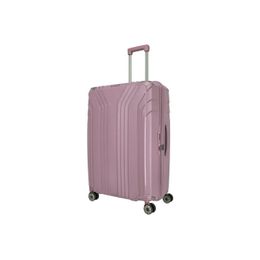 Travelite Hartschalen-Trolley Travelite Elvaa Trolley 77 cm 4 Rollen