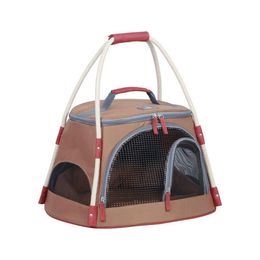 Nobby Tiertransporttasche Tasche Enoshima Cat