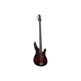 Yamaha E-Bass, TRBX 174 Old Violin Sunburst
