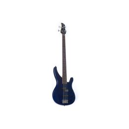 Yamaha E-Bass, TRBX 174 Dark Blue Metallic