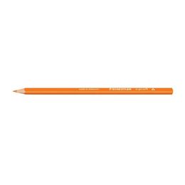 Staedtler Bleistift ergo soft® Farbstift orange bruchfest Buntstift 175mm 157-4
