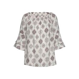 Lascana Tunic female White size 40