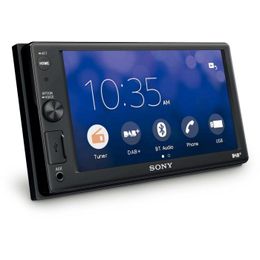 Sony AX1005KIT Media Receiver 6