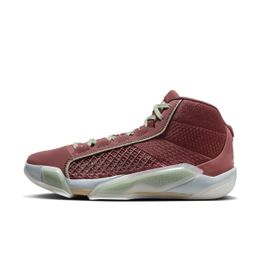 Air Jordan XXXVIII "Chinese New Year" Basketballschuhe - Rot