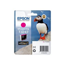 Epson Tinte magenta C13T324340 Tintenpatrone