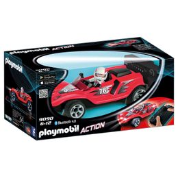 Playmobil® RC-Auto Action RC-Rocket- Racer RC Car mit Beleuchtung
