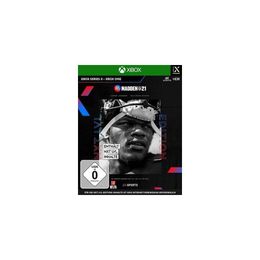 EA Games Madden 21 XBSX Next Level Edition Xbox One