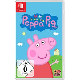 Bandai Namco Meine Freundin Peppa Pig Nintendo Switch