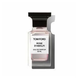 Tom Ford Körperpflegeduft Unisex-Parfüm EDP Rose D'amalfi (50ml)